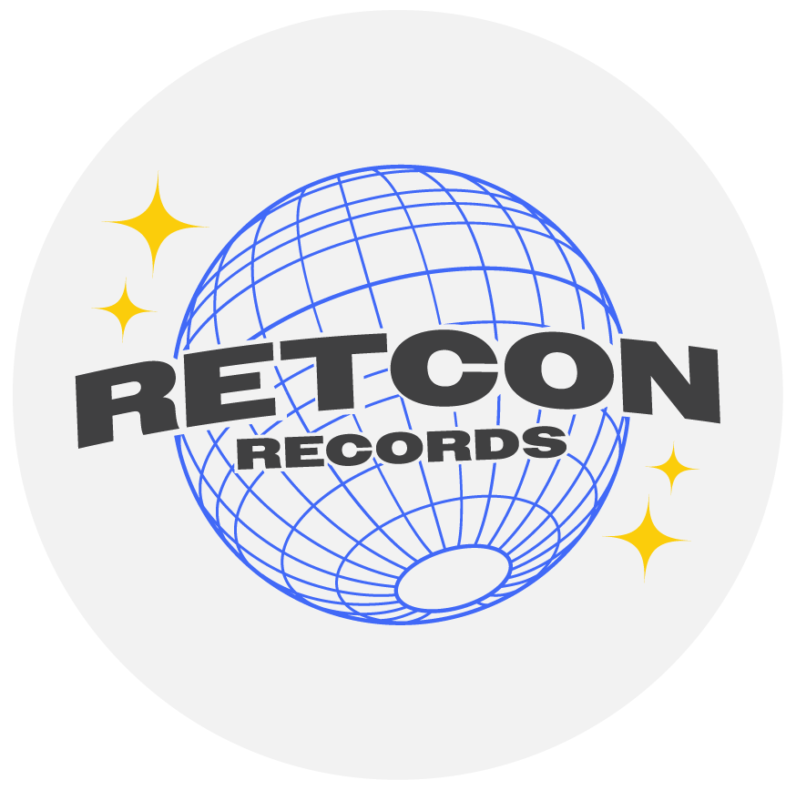 Record Grading Guide – Retcon Records